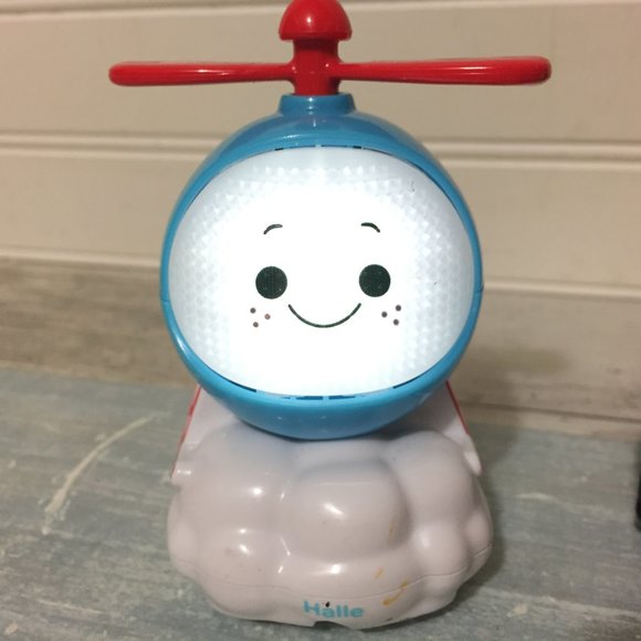 vtech | Toys | Vtech Gogo Smart Wheels Toottoot Cory Carson Halle ...